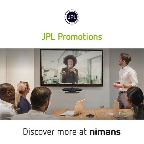 Jpl Promotions Nimans