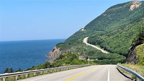Cabot Trail
