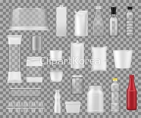 일러스트 클립아트코리아 통로이미지주