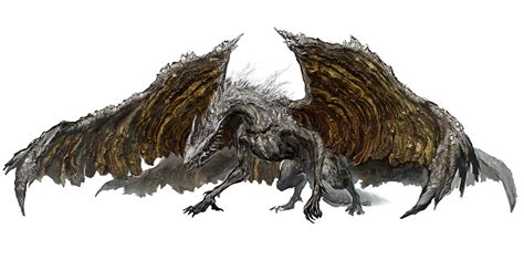 Desenho De Dragão Medieval Rpg Inimigos Dragões