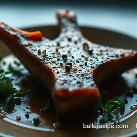 How To Roast Bone Marrow A Simple And Luxurious Delight