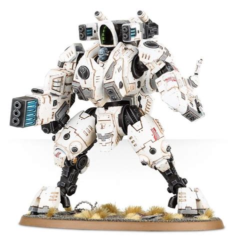 Xv95 Ghostkeel Battlesuit