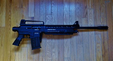 Derya Mk 10 Semi Auto 12ga Sig Talk