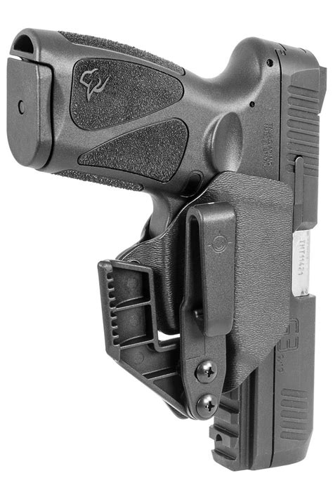 Taurus Pt111 G2 G2c G2s G3 And G3c Minimalist Aiwb Holster