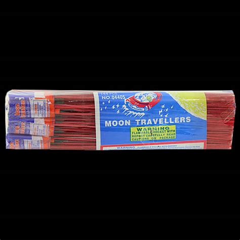 Bottle Rocket Firework Launching