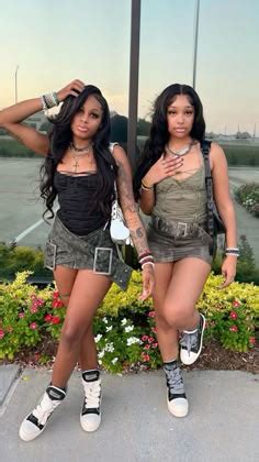 Bestie Hang Out Dress To Impress