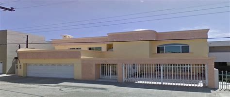 Casa Disponible En Venta En Av Las Conchas 785 Playas De Tijuana