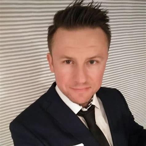 Paweł Szewczyk Specjalista Back Office Innogy Polska Linkedin