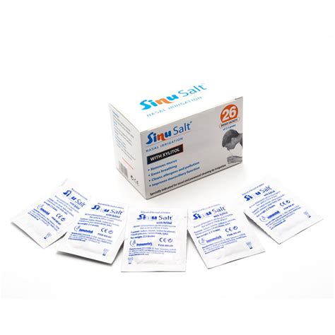 Colds And Sinusitis Allergy Shop