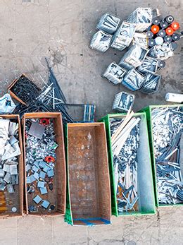 Premier Metals Recycle The Present Save The Future
