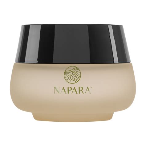 Deep Cell Renewal Eye Cream Napara