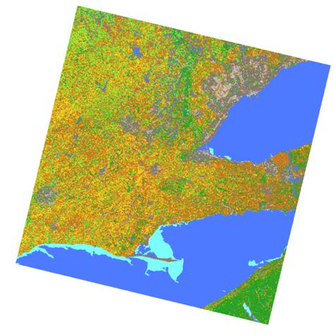 Object Analyst Batch Classification Catalyst Earth