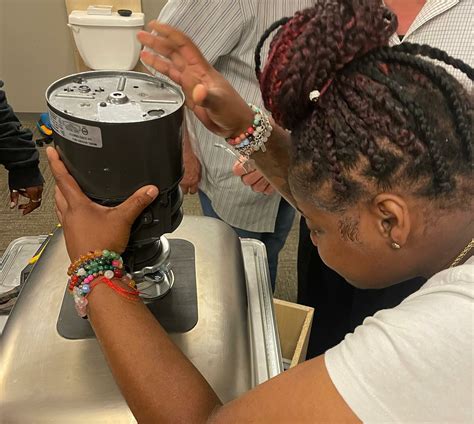 Workforce Development Training Entryway