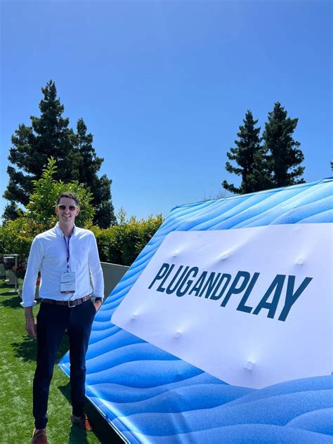 Josh Cutting On Linkedin Pnptcsiliconvalley