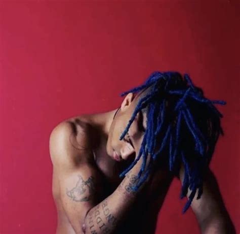 Random Pictures Of X Rxxxtentacion