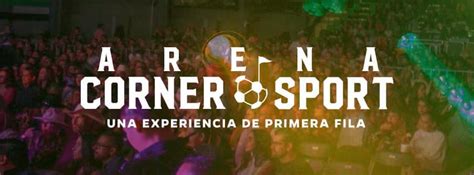 Arena Corner Sport Chihuahua