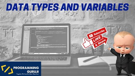 Learn Integer Data Type In Hindi C Programming Language Tutorial