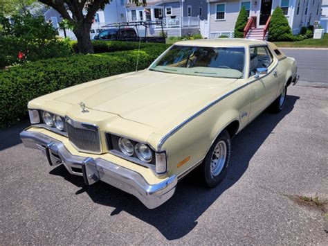 1976 Mercury Cougar Xr7 Newly Acquired Classic Cougar Community