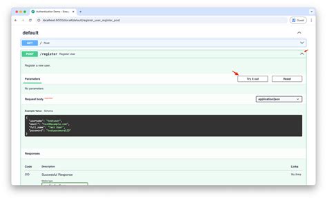 Authentication And Authorization With Fastapi A Complete Guide