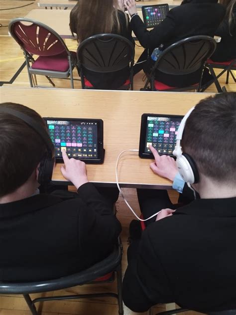 Dean Maguirc College More Than A Feeling Beama