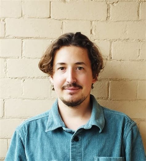 Markdown Daniel Richards