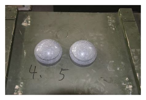 Schematic Diagram Of Warhead A Warhead Simplified Diagram B