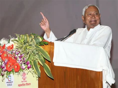Nitish Kumar তাঁকে বিহারের মুখ্যমন্ত্রী বানানোর পিছনে রয়েছে কার অবদান