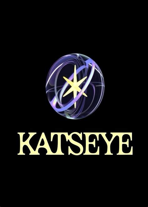 Katseye Logo