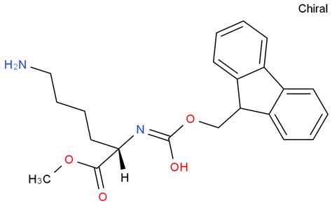Fmoc Lys Ome 170943 16 5 Wiki