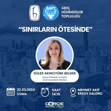 Dorçe Prefabrik Inşaat Hacettepeüniversitesi