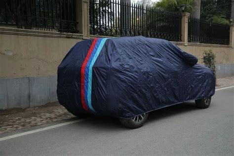 Polyester Car Body Cover At ₹ 850piece New Delhi Id 2853369636262