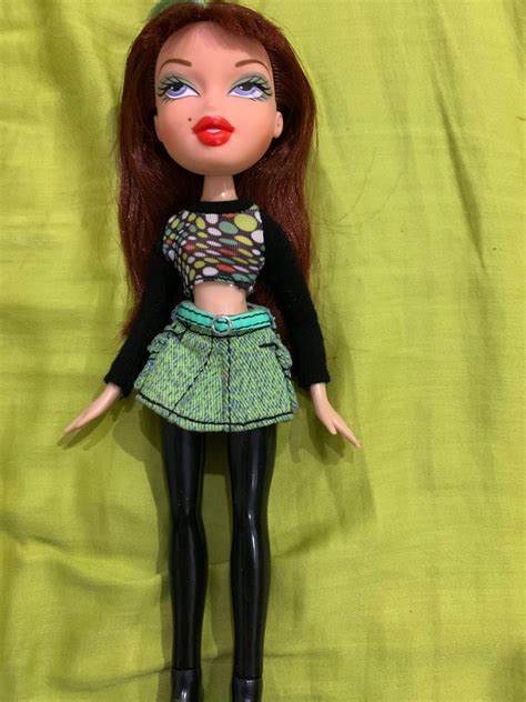 Bratz Icandy Phoebe Hobbies And Toys Toys And Games On Carousell