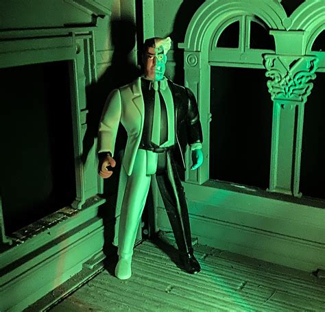 The Top 13 Batman The Animated Series Figures — Ranked 13th