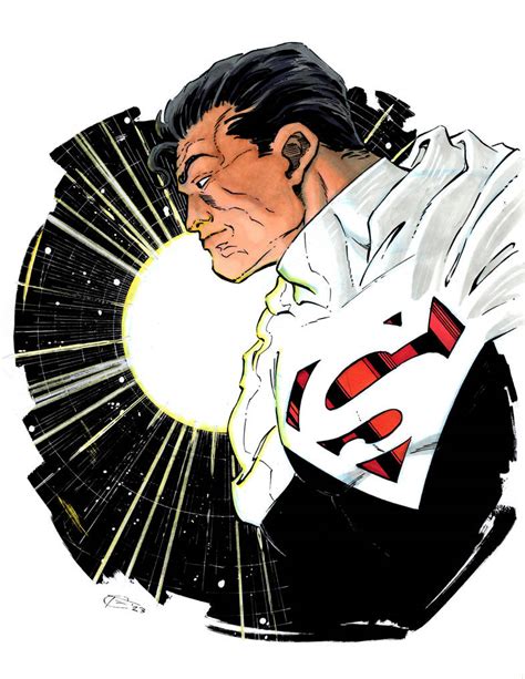 Justice Lord Superman By Sketch64 On Deviantart