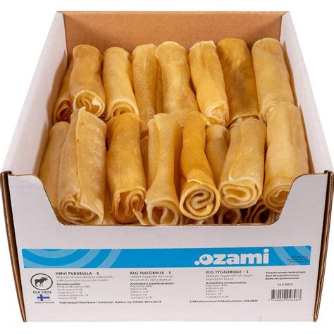 Ozami Hirvirulla 14cm Ilon Puoti