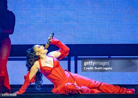 1942 Kali Uchis Photos And High Res Pictures Getty Images
