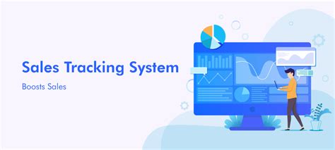 How A Sales Tracking System Boosts Sales Leadsquared