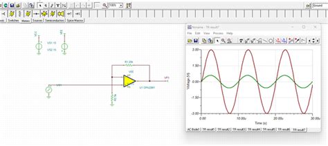 Opa2991 Poor Linearity Amplifiers Forum Amplifiers Ti E2e Support Forums