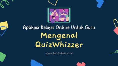 Game Online Kuis Menarik