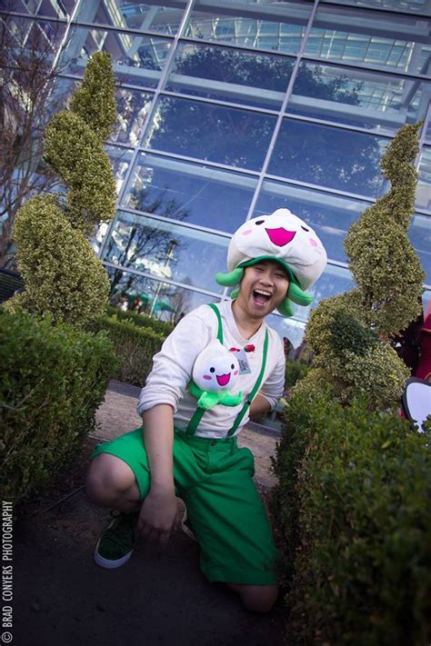[self] Pachimari Katsucon 2017 R Cosplay