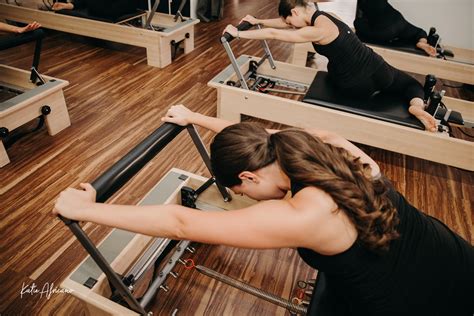 New Class Release Restore I•d Pilates