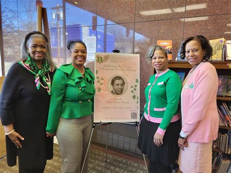Anna Easter Brown Remembered At Ceremony In West Orange West Orange