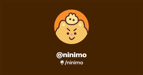 Ninimo Linktree