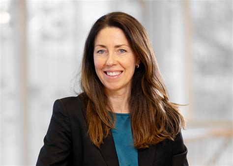 Anna Seim New Deputy Governor Of The Riksbank Stockholms Universitet