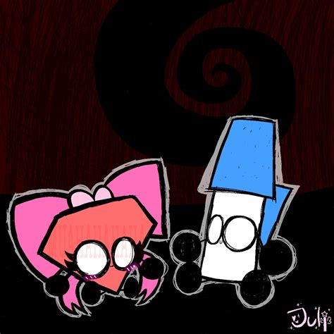 The Juli And The Pen By Juli Ruby On Deviantart