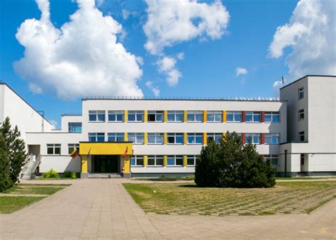 Education Construction Remington Builders Group