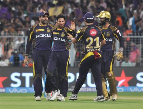 Ipl 2018 Shah Rukh Khan Sends A Strong Supportive Message For Kkr
