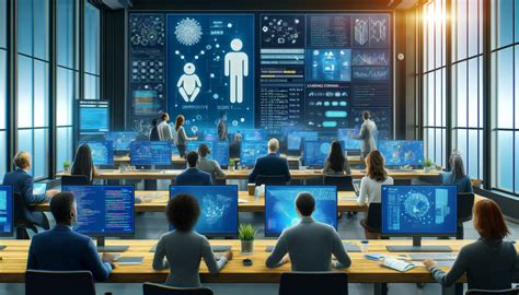 Ethical Dilemmas In Ai Development