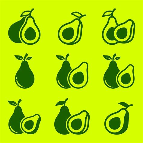Palta Vector Premium