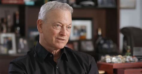 Gary Sinise Opens Up About Losing His Son And Why He Left Hollywood